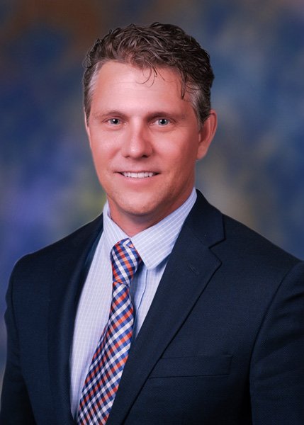 Sean Doherty | Charlotte Players